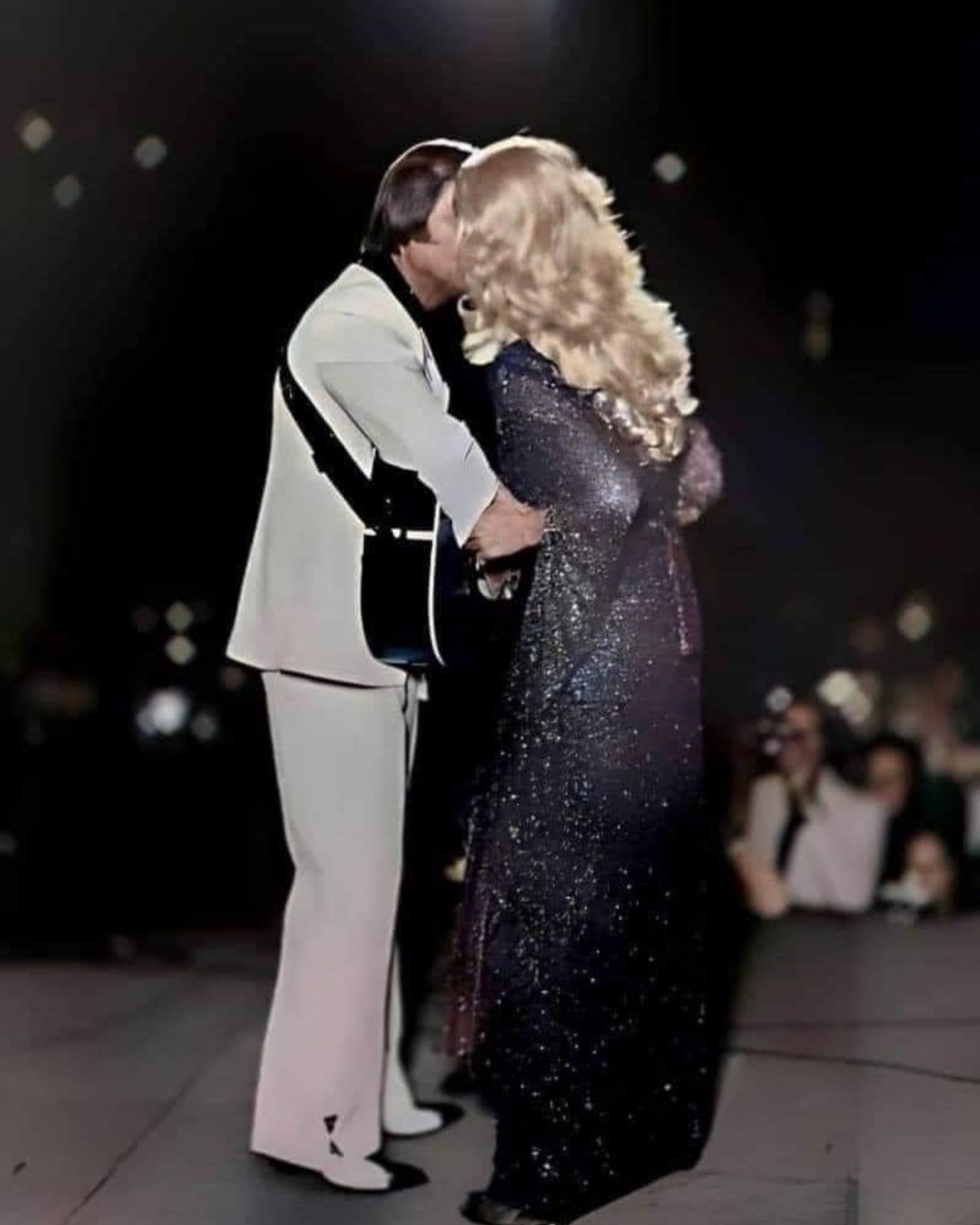 Window Up Above – George Jones – Country Music