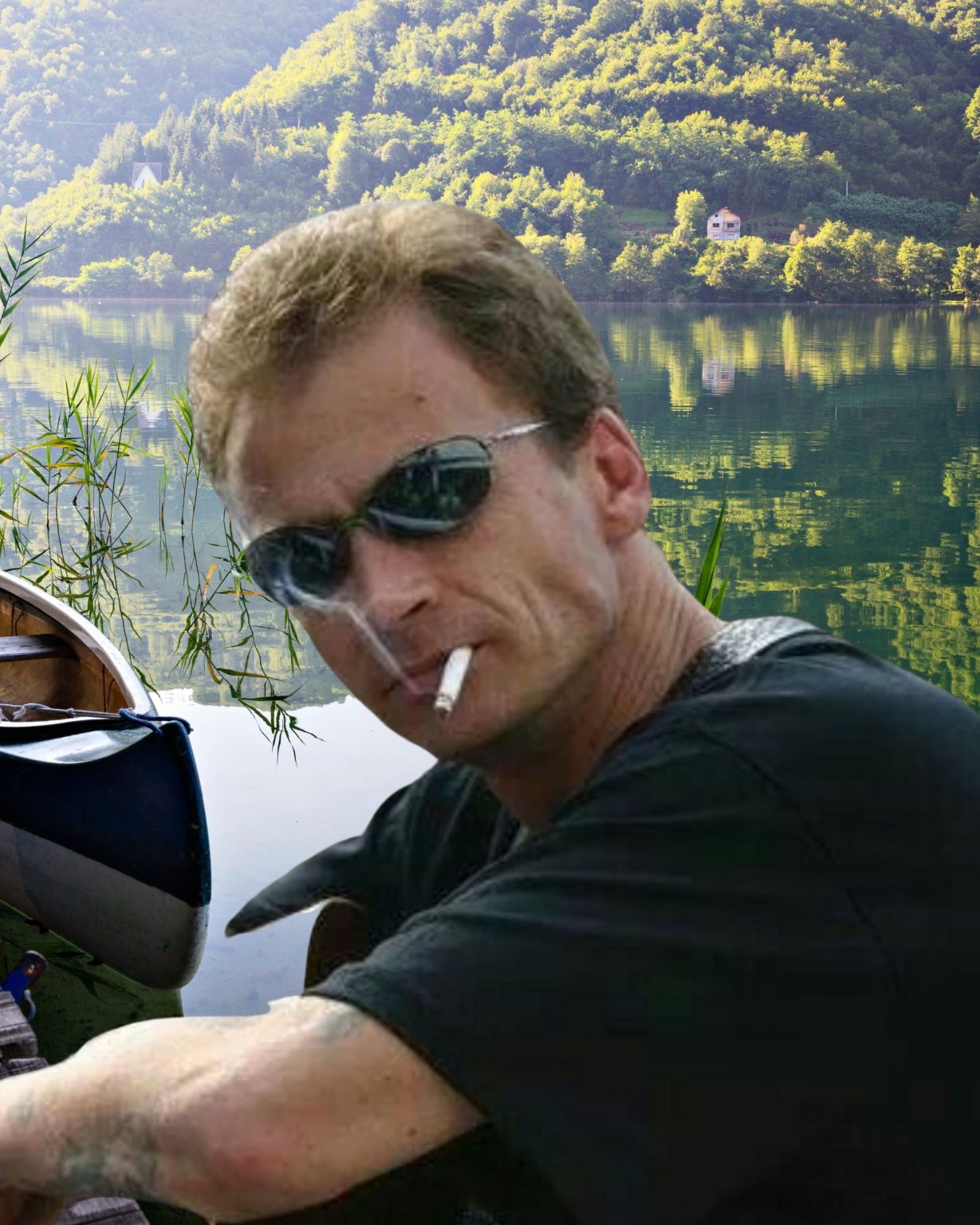 Noel Haggard – I’m Tired of Being Something (That Means Nothing To You ...