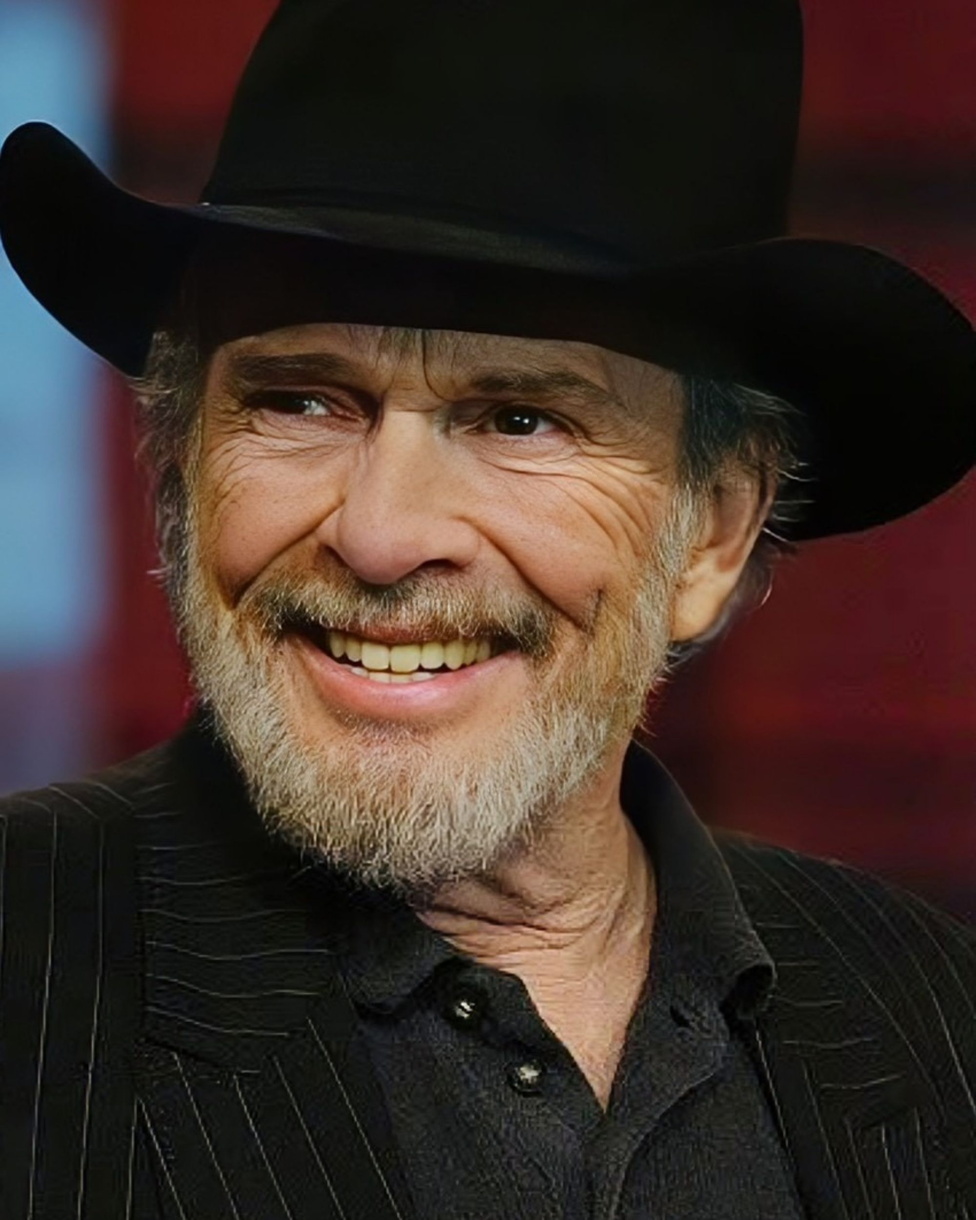 Merle Haggard Live at Church Street Station. This performance is a ...
