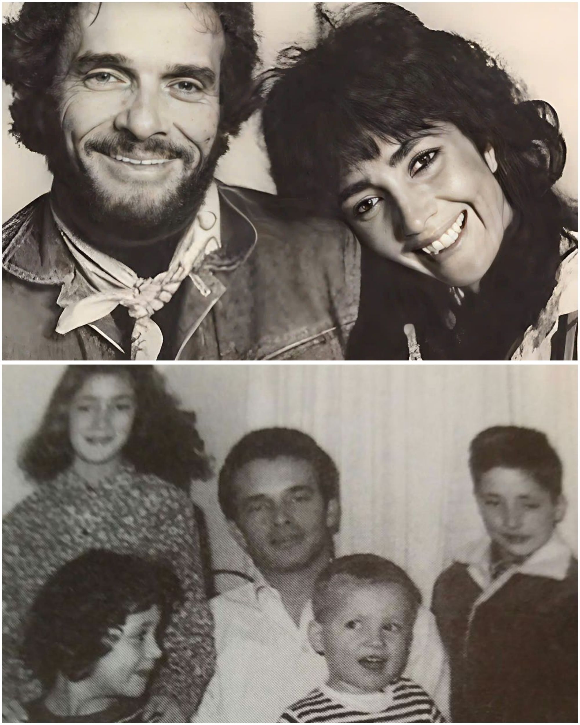 Dana Haggard, Talented Vocalist and Daughter of Merle Haggard, Passes ...