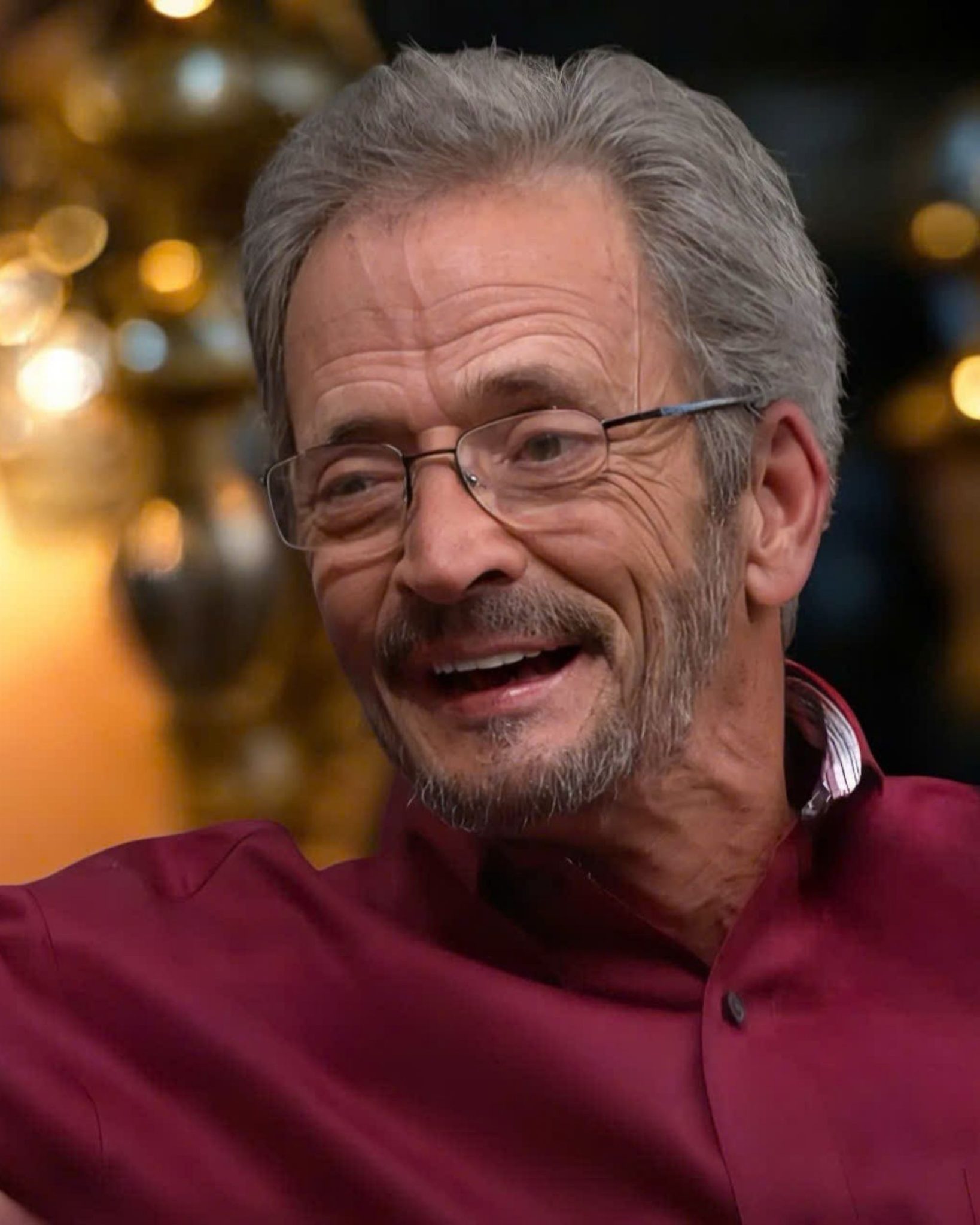 With a voice steeped in tradition and a soul of experience, Marty ...