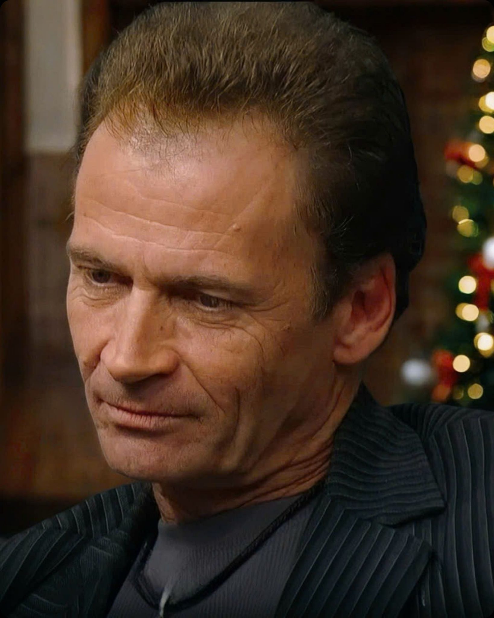 At a recent show in Tyler, Texas, Noel Haggard took the stage and ...