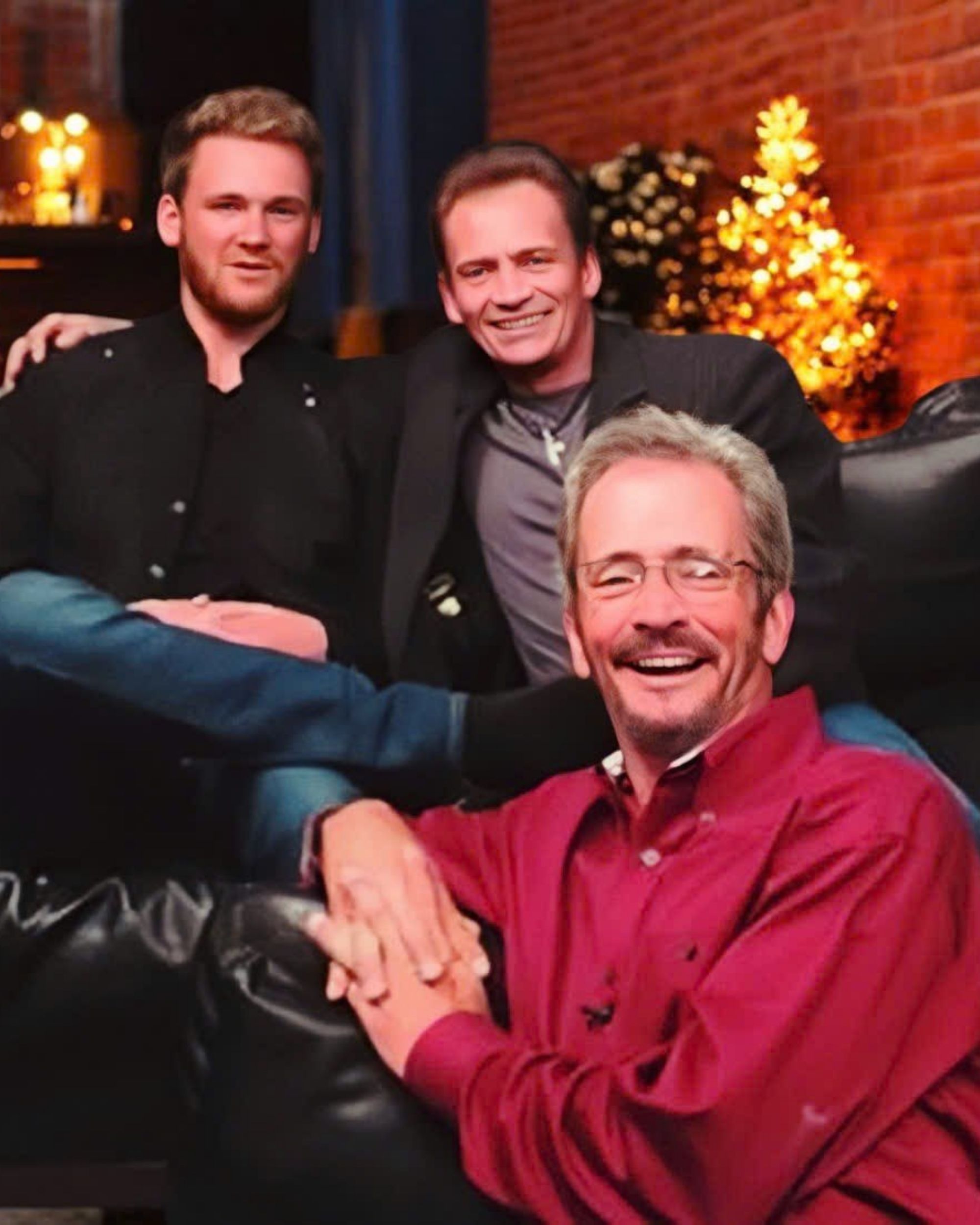 When Merle Haggard wrote “Workin’ Man Blues,” he sang for every weary hand — including his own ...