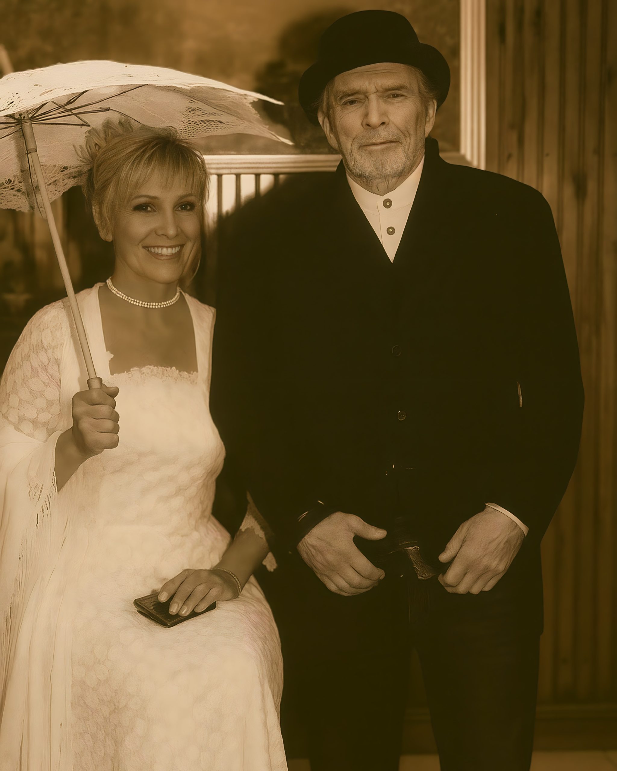 He wore many faces in his life—outlaw, poet, prisoner, legend. But in ...