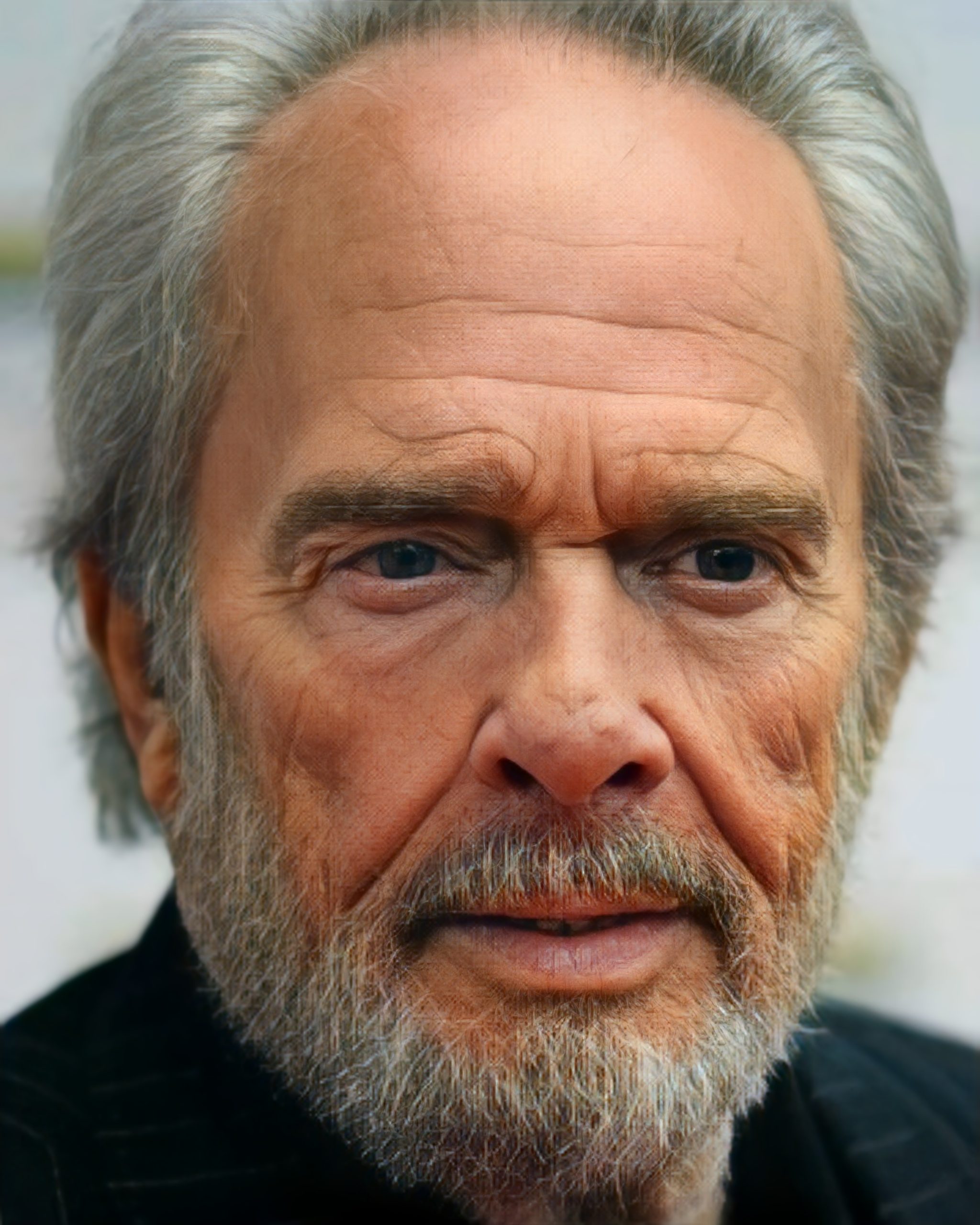 The Final Words of a Country Legend: What Merle Haggard Revealed About ...