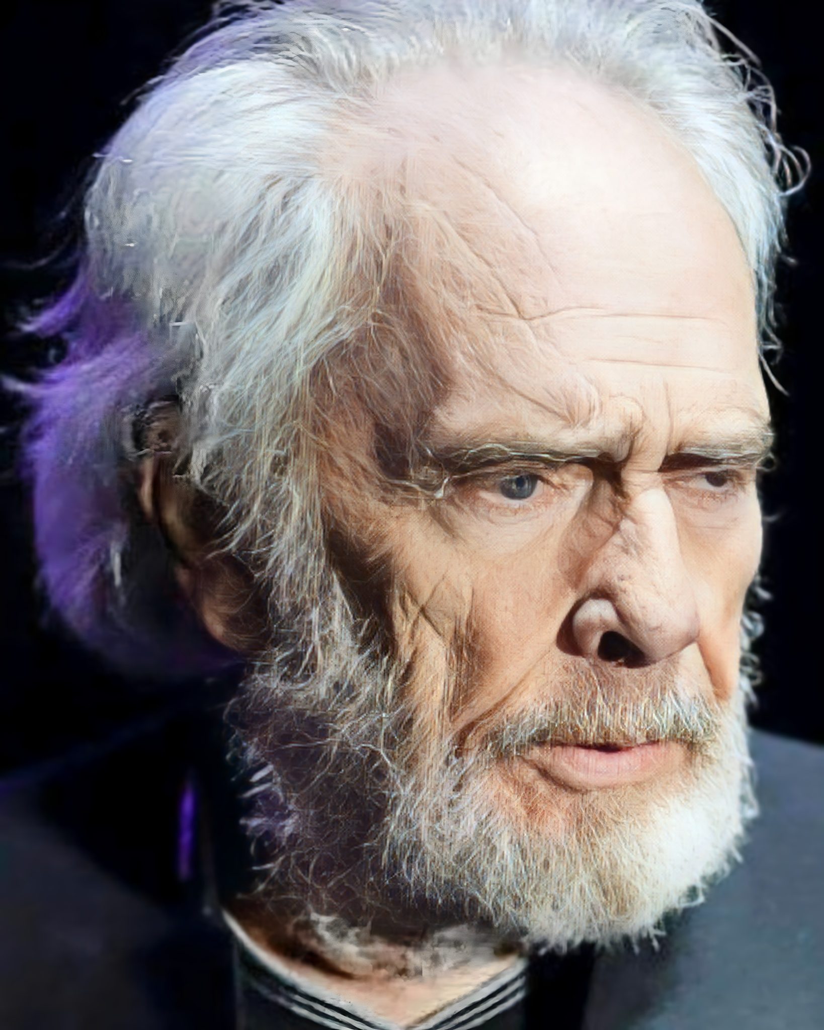 Merle Haggard: The Voice of the Forgotten Merle Haggard didn’t just ...