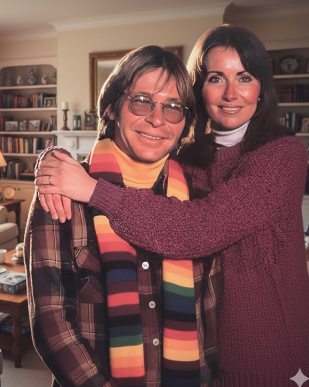 “Annie’s Song” remains one of John Denver’s most heartfelt creations, a ...