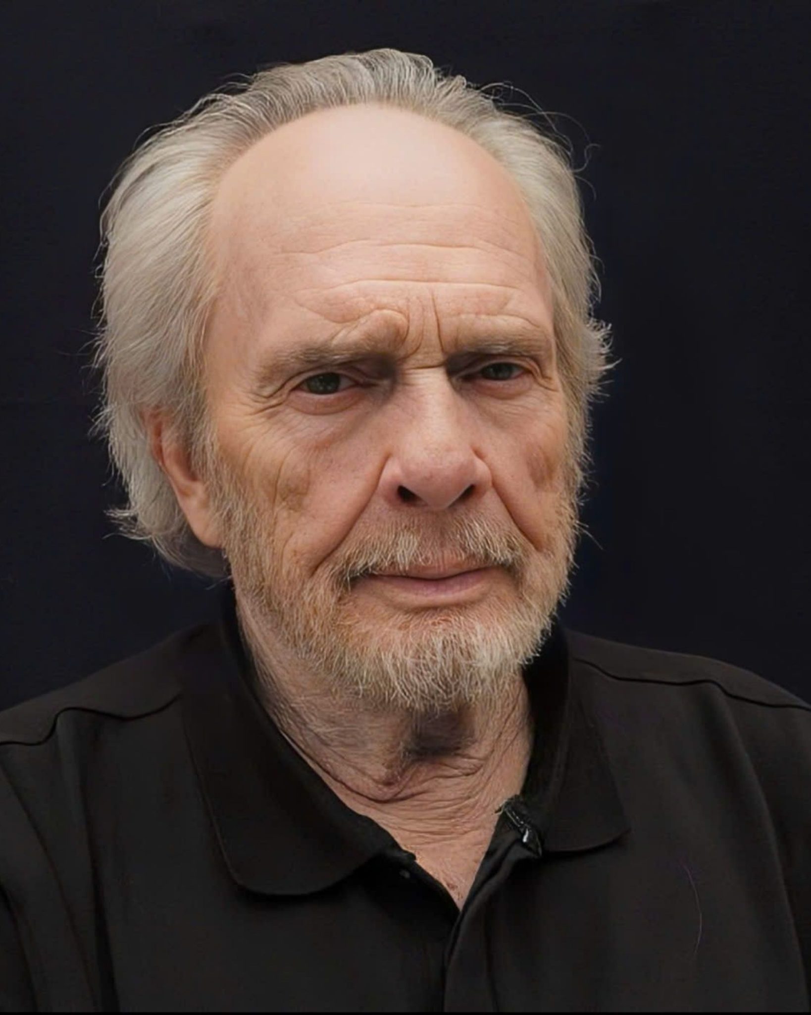 Merle Haggard’s life was never ordinary. Long before he became a ...