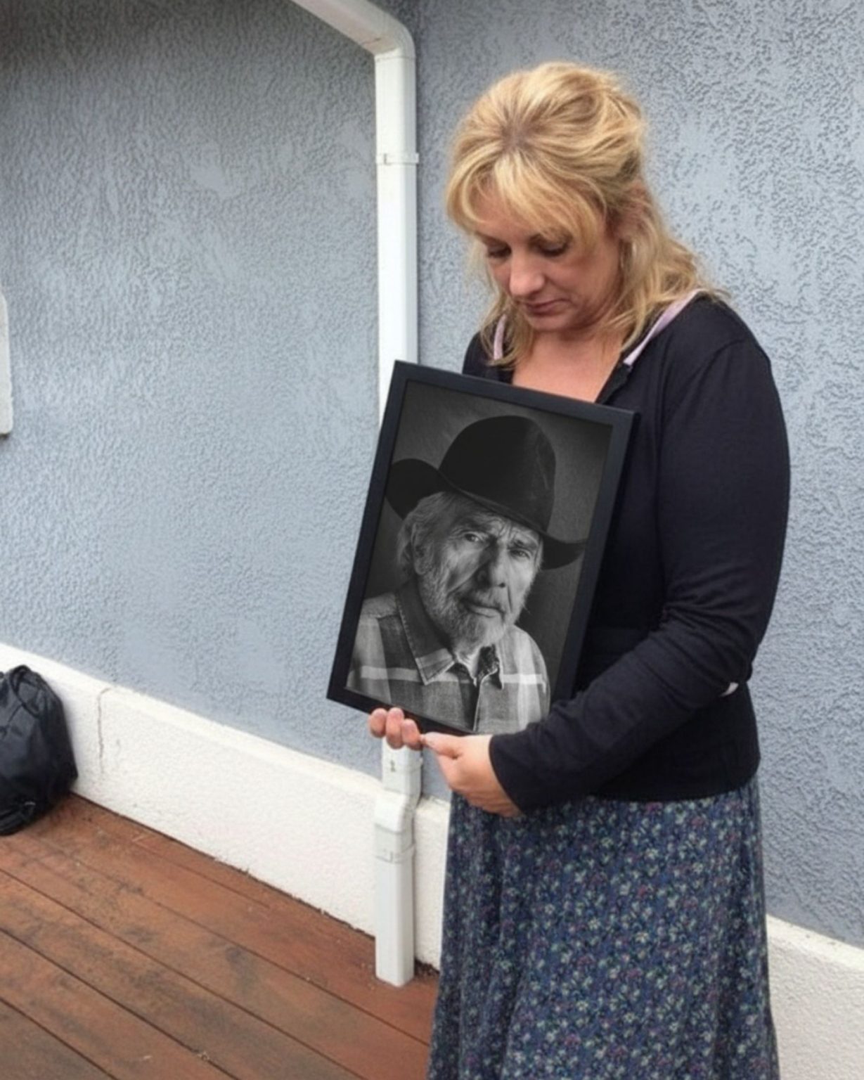 They said she was the one who kept his world steady — through the ...