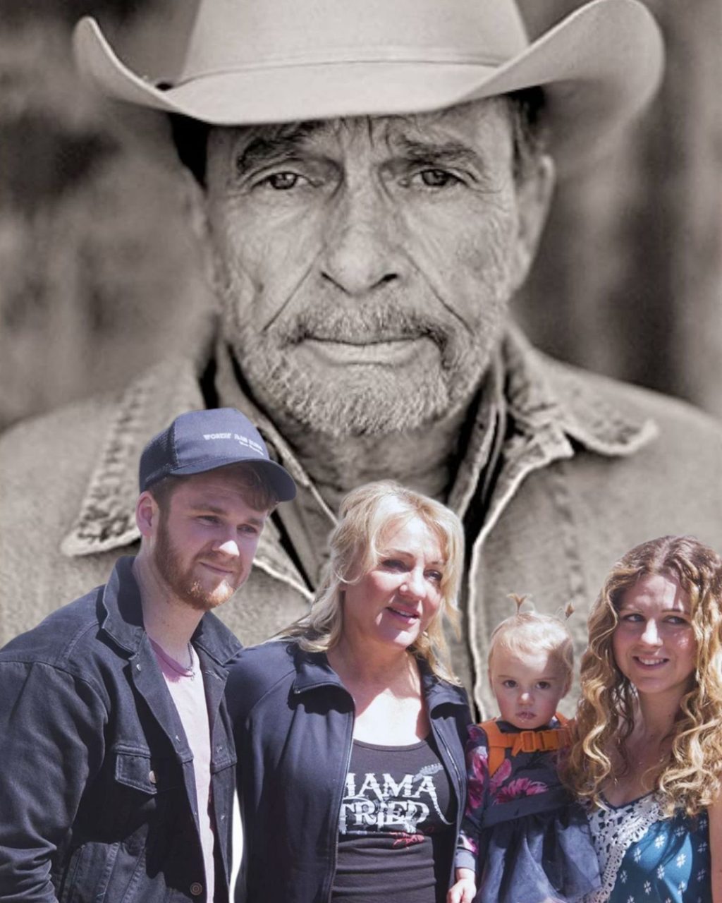 AFTER A DECADE, THE HAGGARD FAMILY FINALLY SPOKE — AND WHAT THEY SAID ...