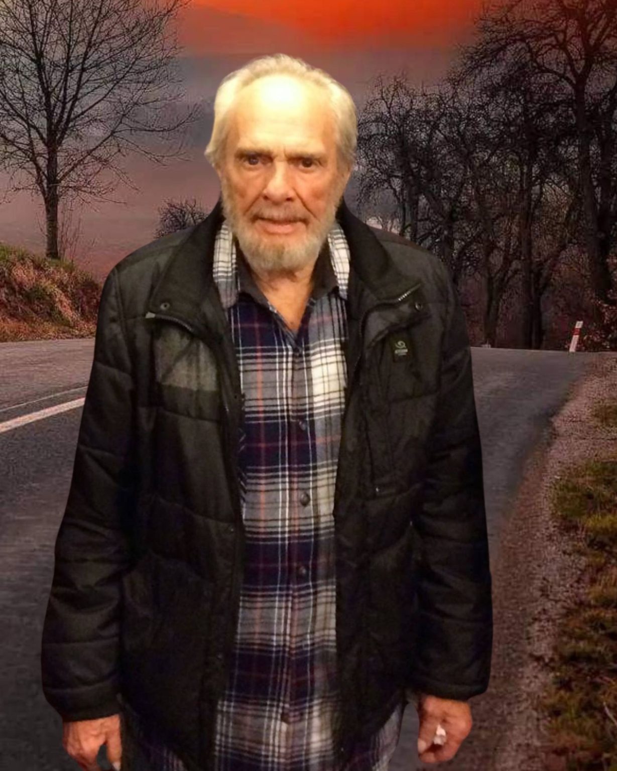 On cold winter nights, love can be both a shelter and a shadow. Merle Haggard’s “Shelly’s Winter ...