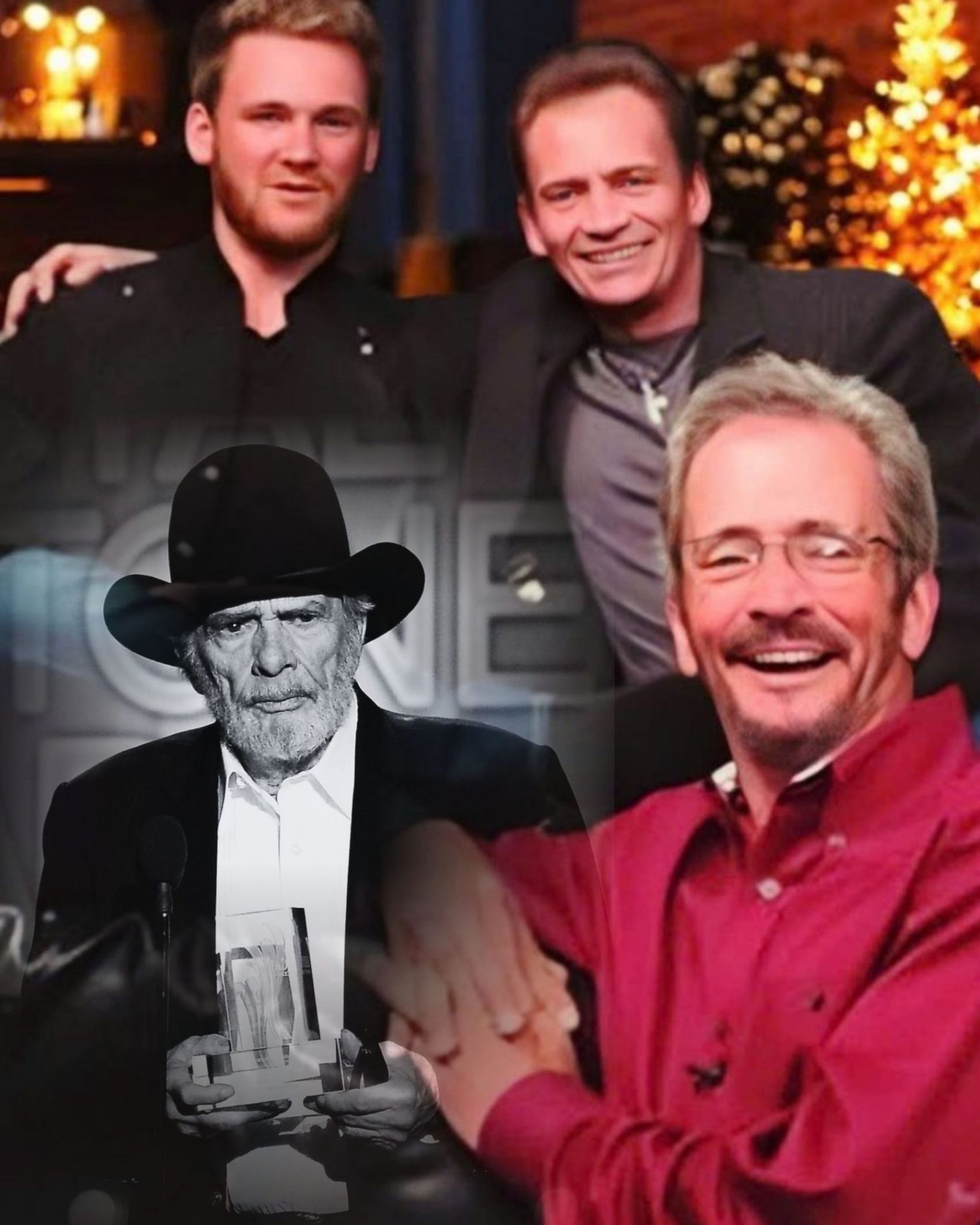“THERE ARE FAMILIES WHERE MUSIC DOESN’T JUST RUN IN THE BLOOD—IT RUNS ...