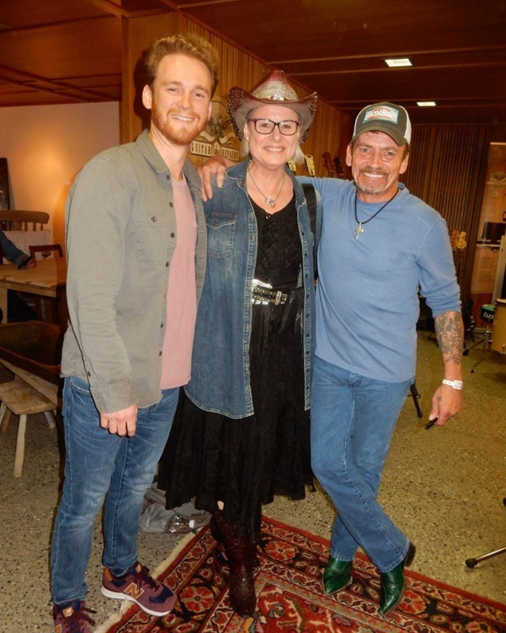 “DAD WANTED US TOGETHER.” They had never said those words out loud in ...