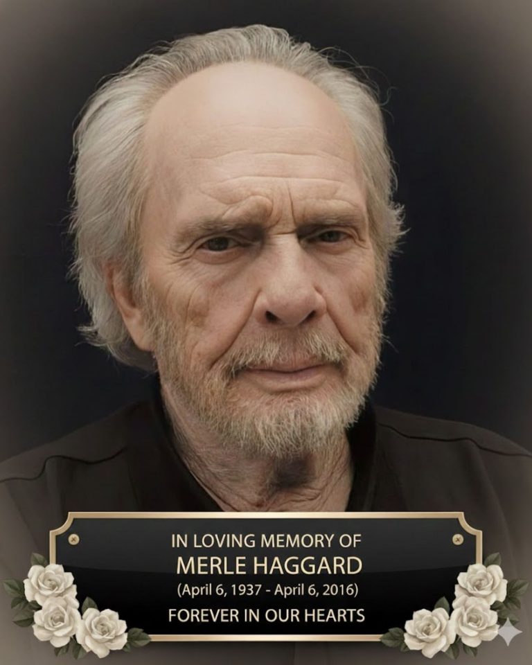 HE LEFT THIS WORLD ON HIS 79TH BIRTHDAY — AND WHISPERED, “THIS IS IT ...
