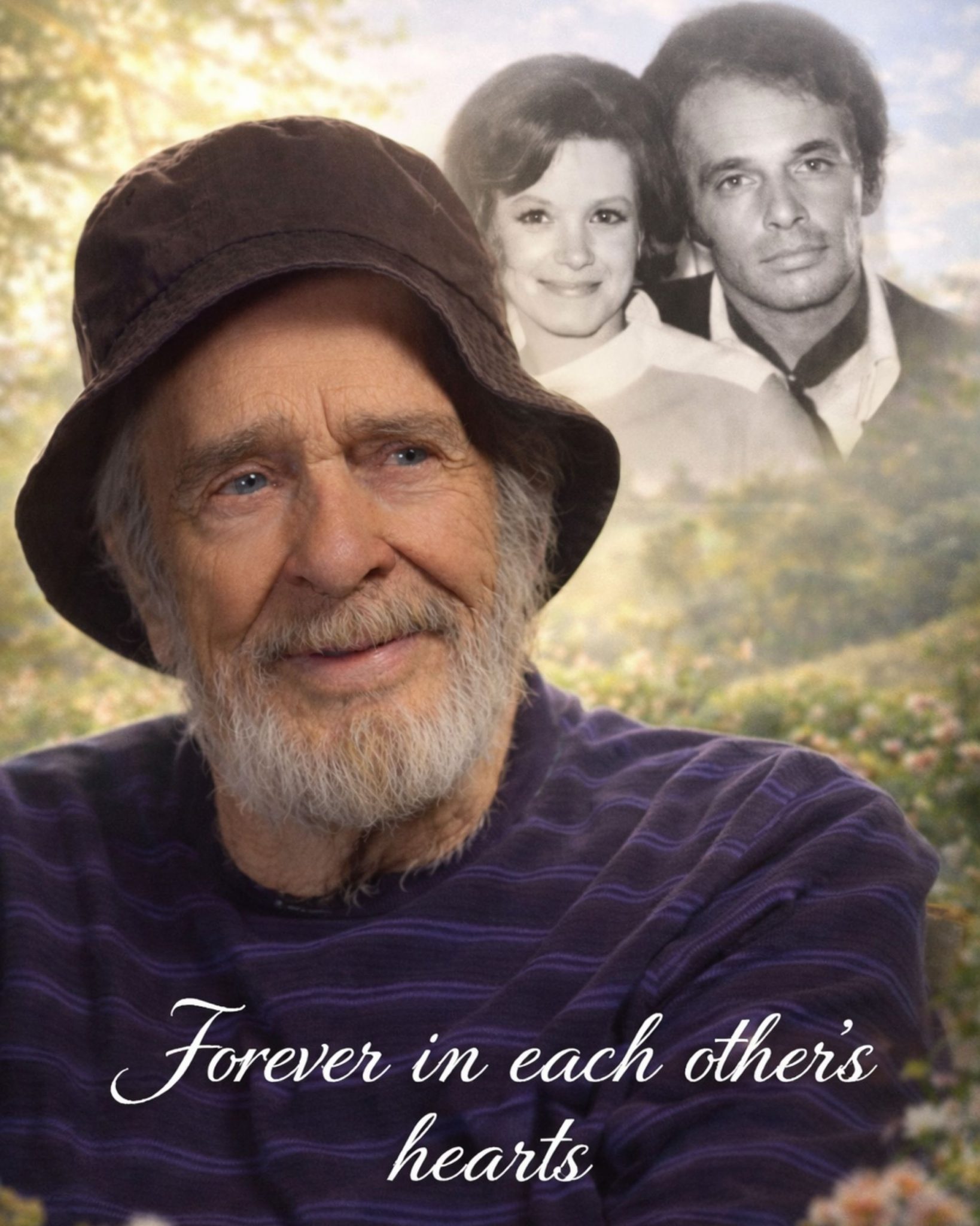 “SHE WAS THE QUIET FIRE BEHIND EVERY LYRIC.” For years, Merle Haggard’s ...