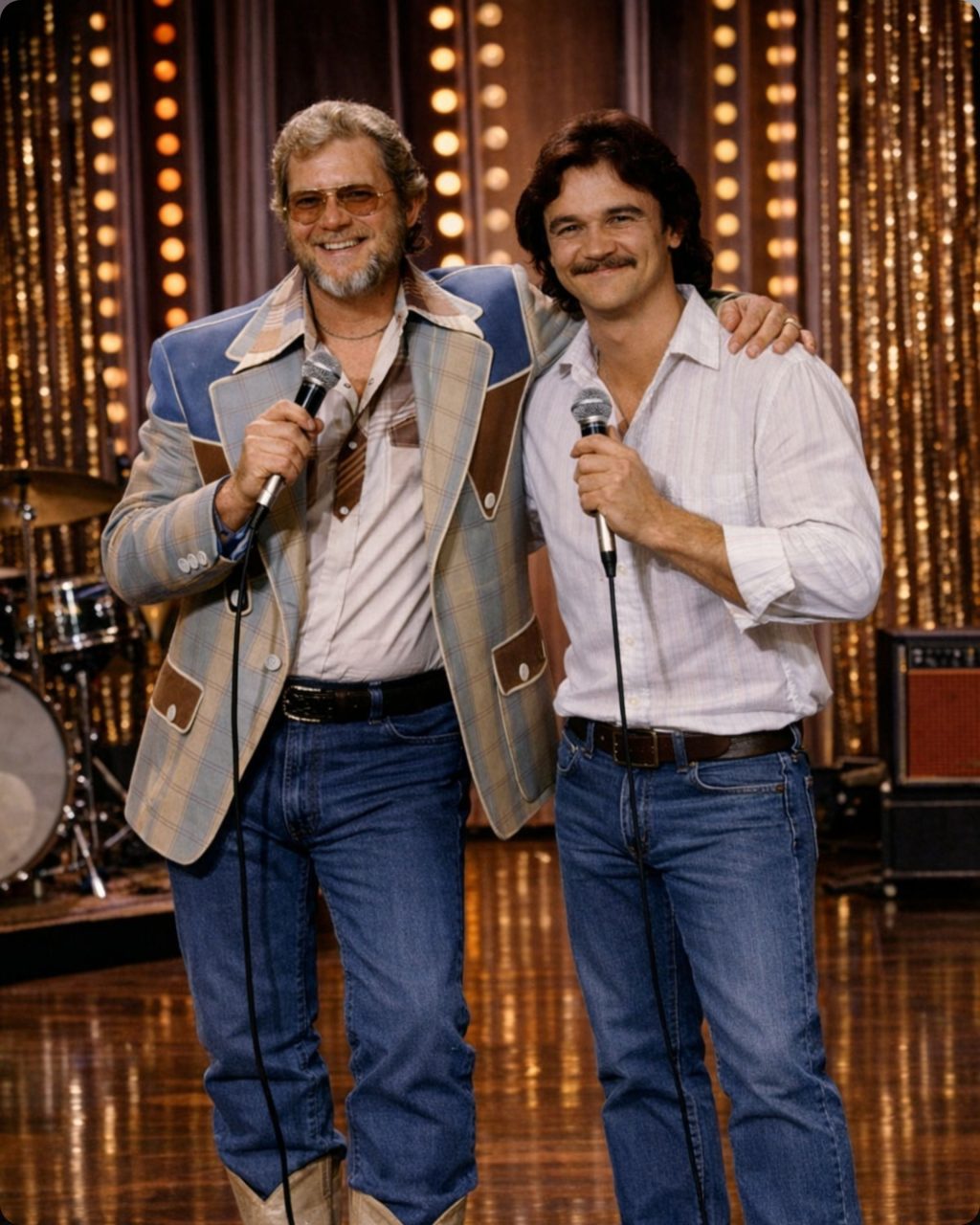 THE LAST THING LEW DEWITT SAID TO JIMMY FORTUNE In 1982, Lew DeWitt ...