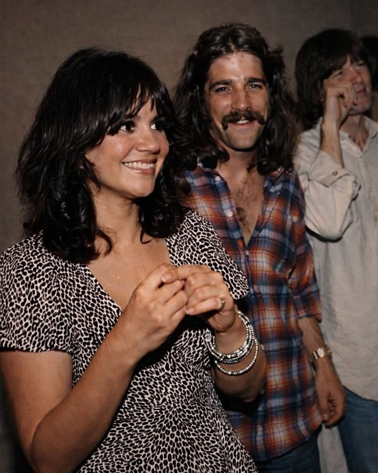 THE SONG EVERYONE CALLS AN EAGLES CLASSIC — WASN’T EVEN A HIT UNTIL SHE ...